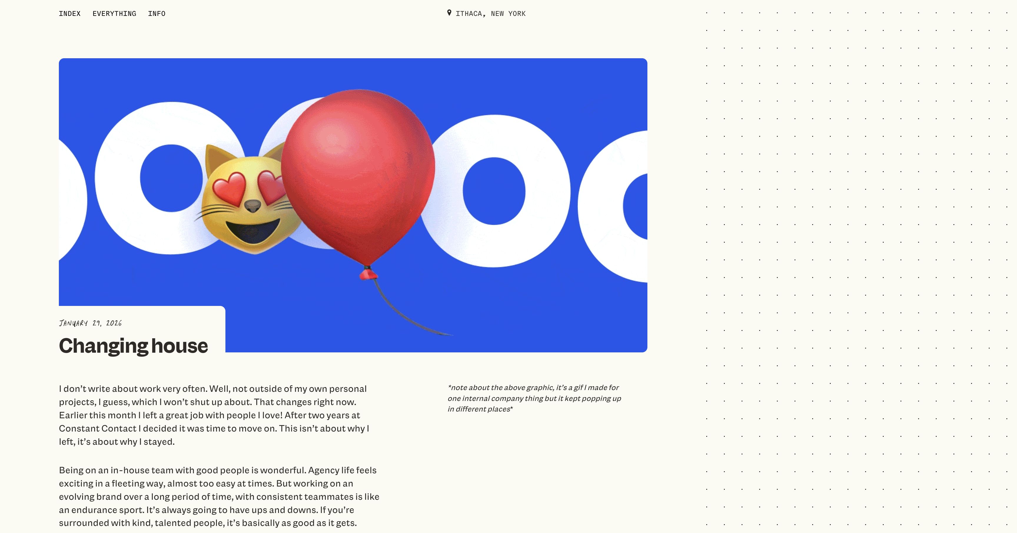 Typography Inspiration — Real-World Font Examples | Fontpair
