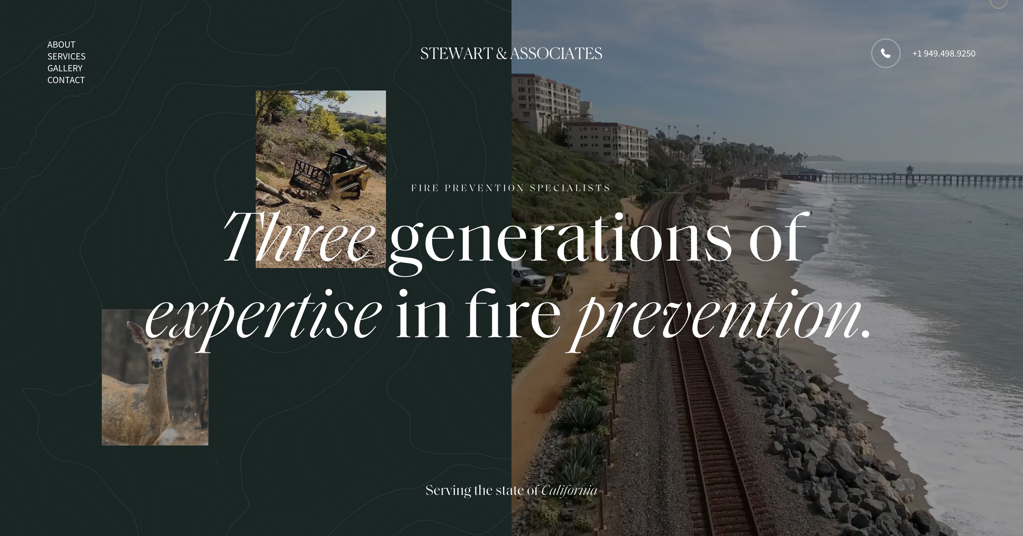 Fontpair - Free Google Font Combinations & Generator