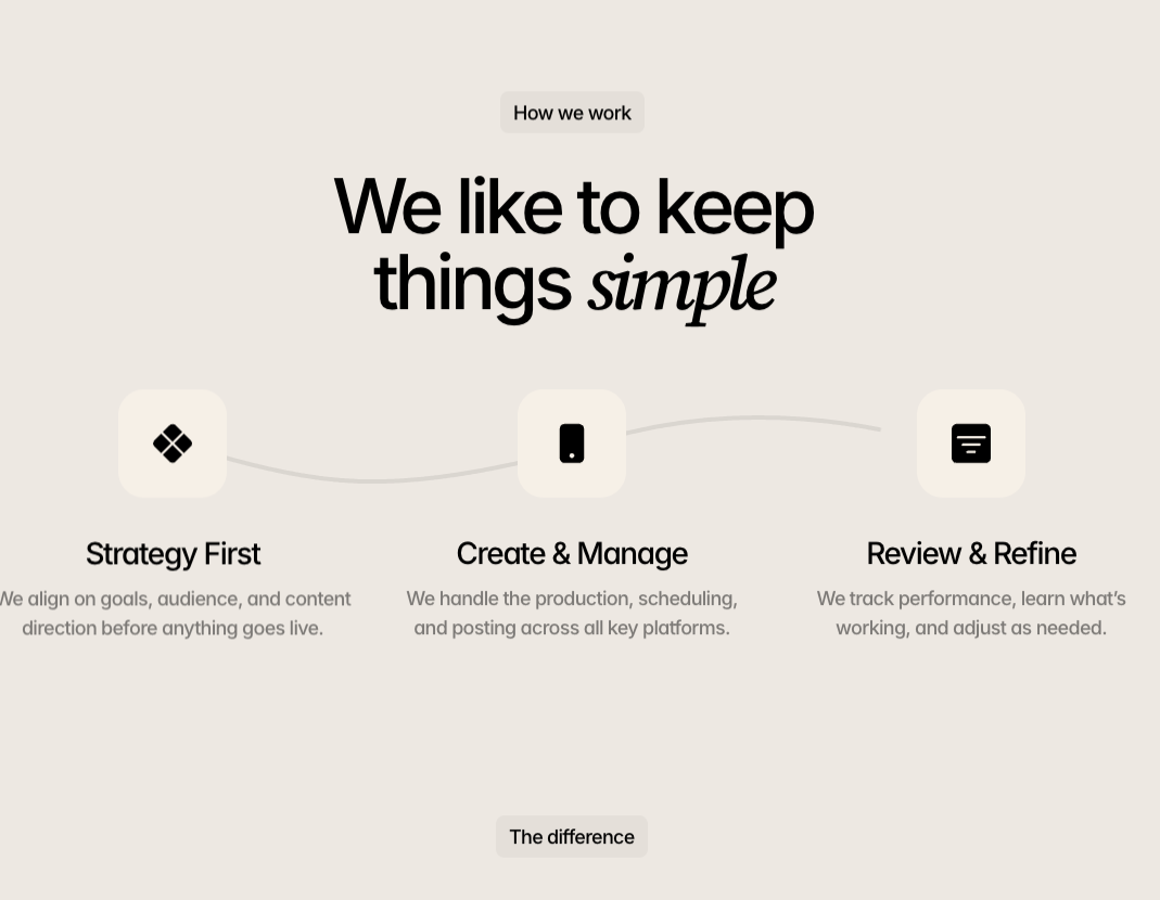 Typography Inspiration — Real-World Font Examples | Fontpair