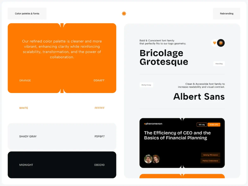 Bricolage Grotesque – Free Font, Pairings & Download | Fontpair
