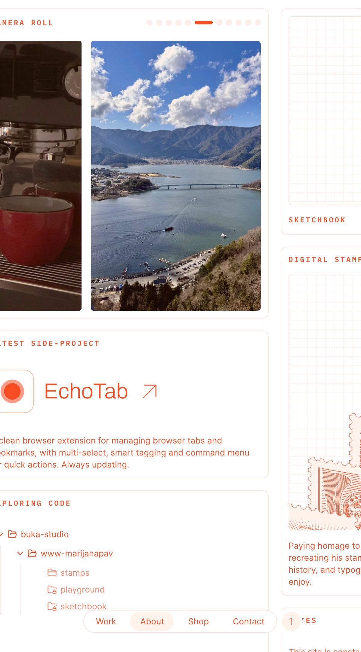 Typography Inspiration — Real-World Font Examples | Fontpair