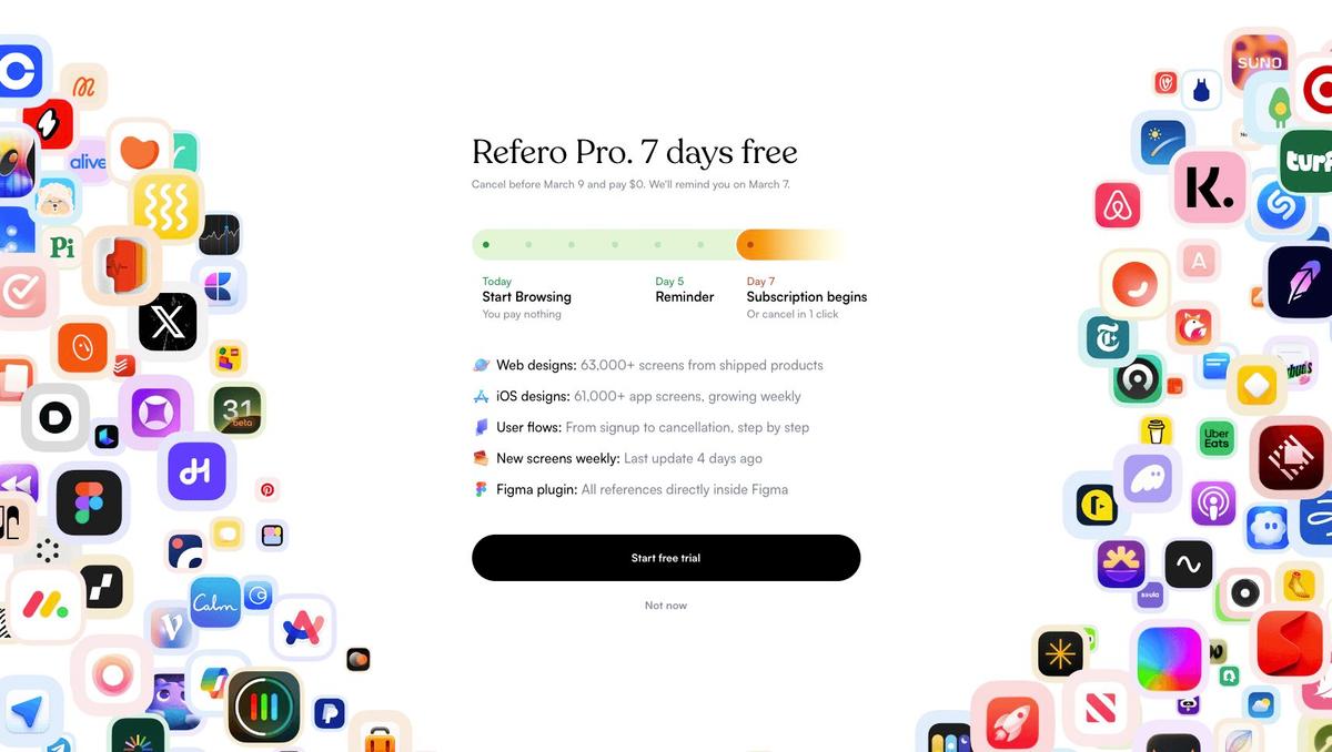 Fontpair - Free Google Font Combinations & Generator