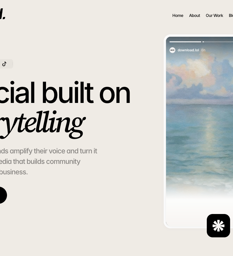 Typography Inspiration — Real-World Font Examples | Fontpair